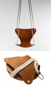 Serie 7, el diseño más emblemático de Arne Jacobsen (1955)