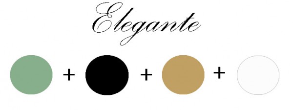 Pon una pieza de mobiliario de color verde en tu vida - Noveno Ce